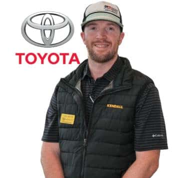 Kendall Toyota of Bend Staff | Toyota Dealer near Redmond