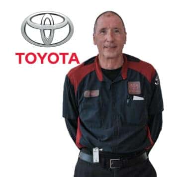 Kendall Toyota of Bend Staff | Toyota Dealer near Redmond