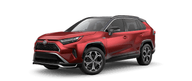 Custom Order Toyota | Buy Toyota Online | Build and Price Toyota