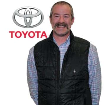 Kendall Toyota of Bend Staff | Toyota Dealer near Redmond