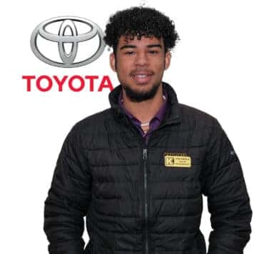 Kendall Toyota of Bend Staff | Toyota Dealer near Redmond