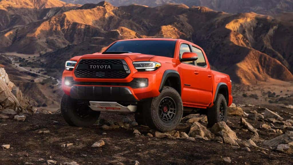 New Toyota for Sale Eugene, OR | New Toyota Cars for Sale
