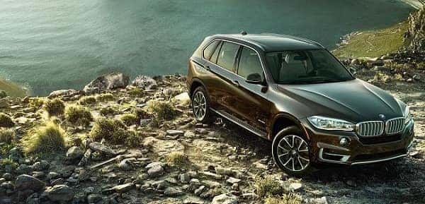 Used BMW Cars in Anchorage, Alaska | Used BMW Dealership | Kendall Used ...