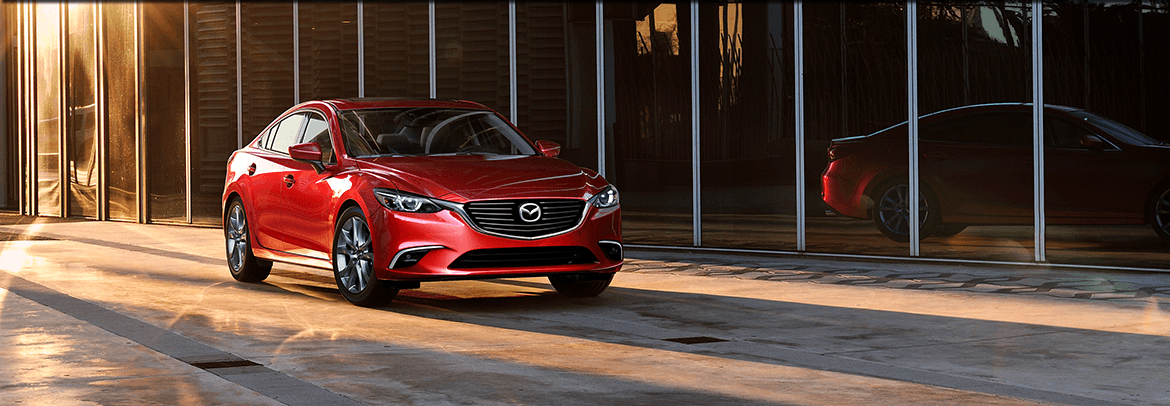 The Drive System that is Best for You | Kiefer Mazda