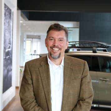 Kiefer Mazda Staff | Mazda Sales & Service in Eugene, OR