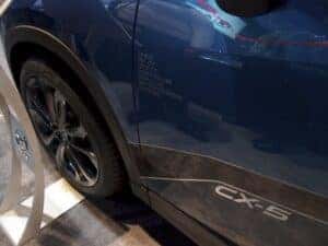 How to Check Tire Pressure on Mazda CX-5 | Easy Guide