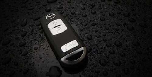 How To Open a Mazda Key Fob | Three Easy Steps
