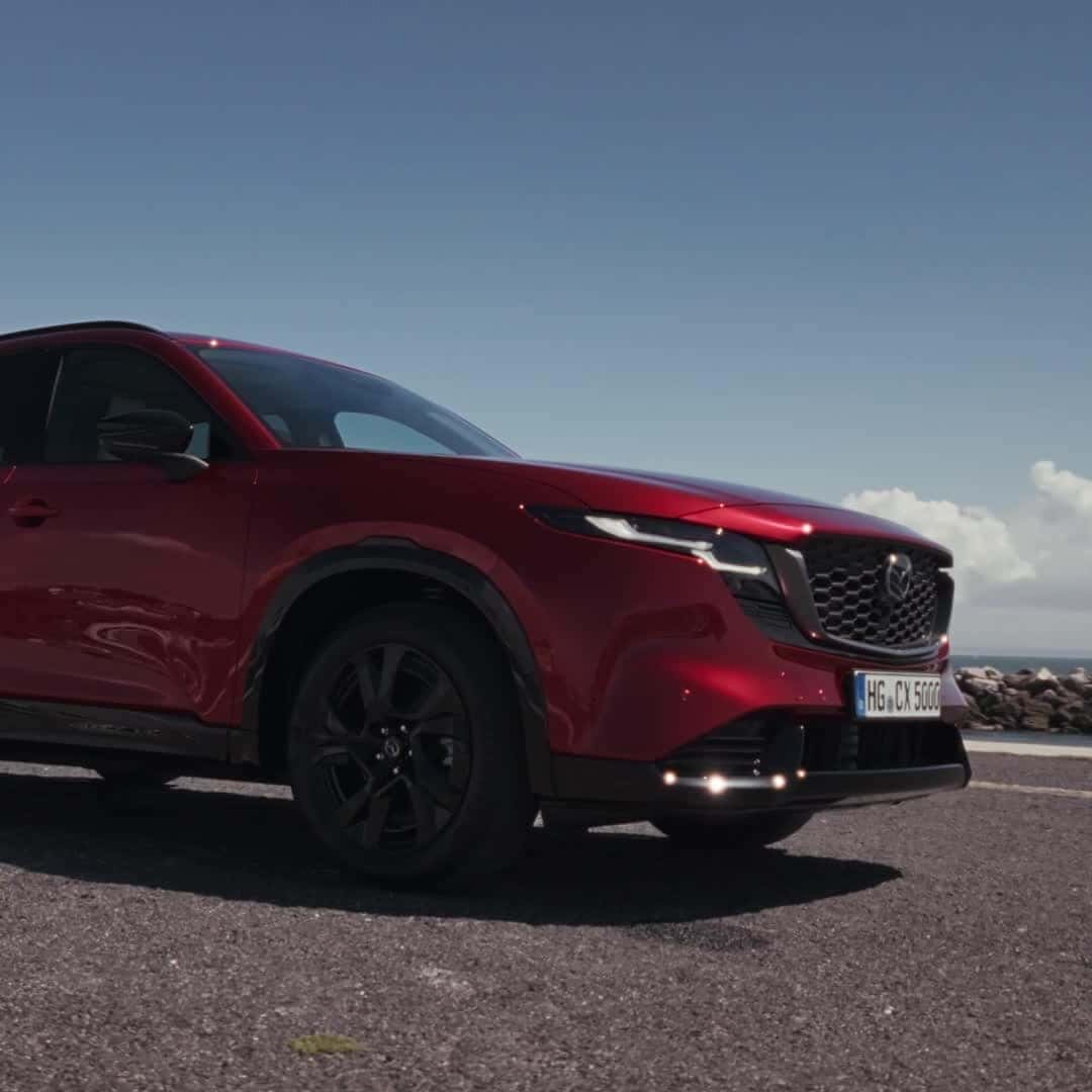 2026 Mazda CX-5 MPG | Complete Fuel Economy Guide