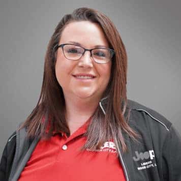 Meet Our Staff | Landers Dodge Chrysler Jeep | Minden, LA