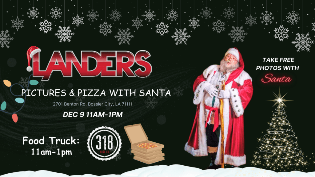 Pictures & Pizza with Santa | New & Used Chrysler Dodge Jeep Ram ...