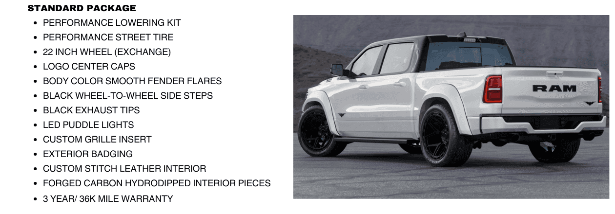 Specialty Trucks | New & Used Chrysler Dodge Jeep Ram Dealership ...