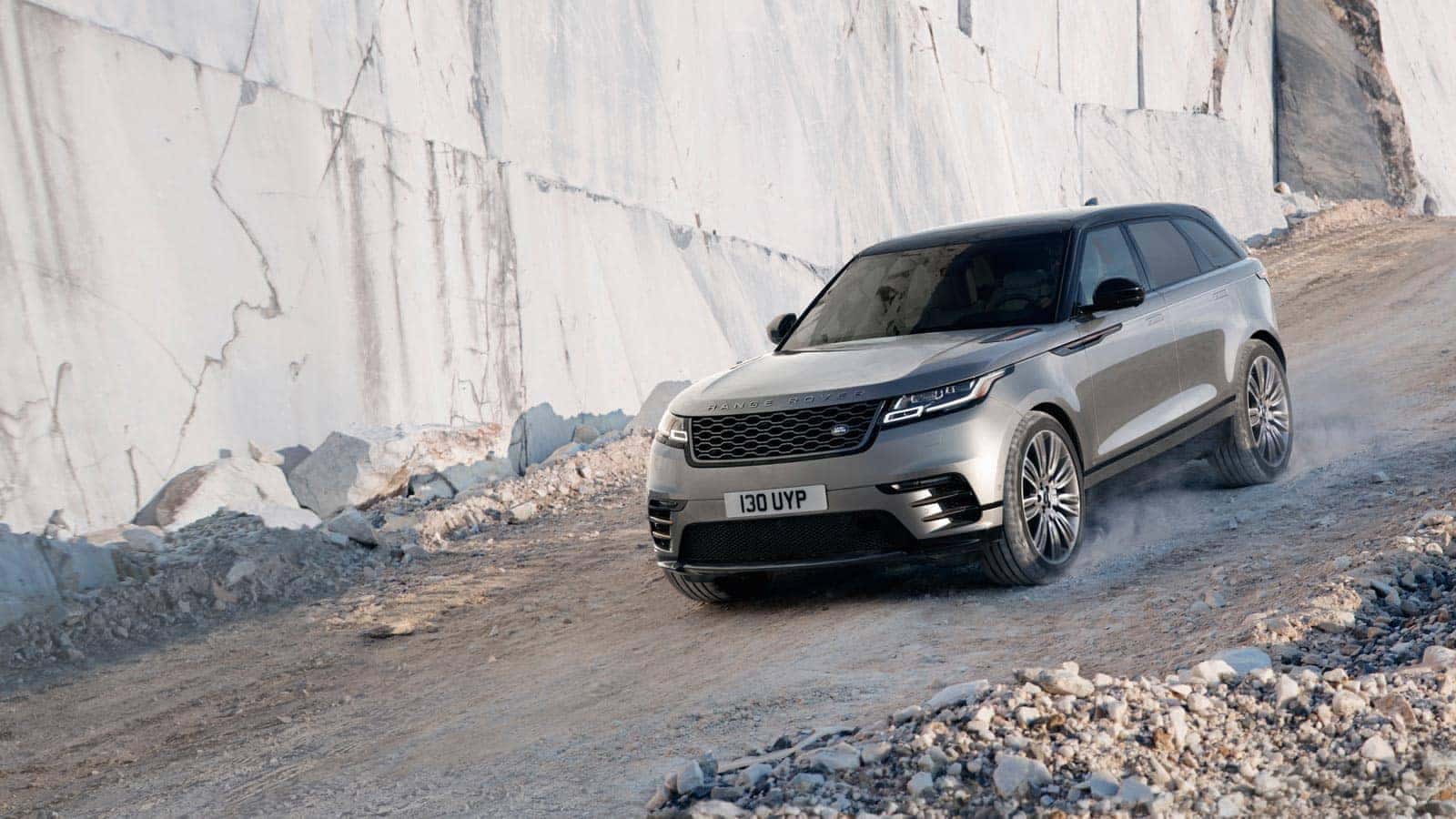 Best Off-Roading SUV Checklist | Land Rover Englewood
