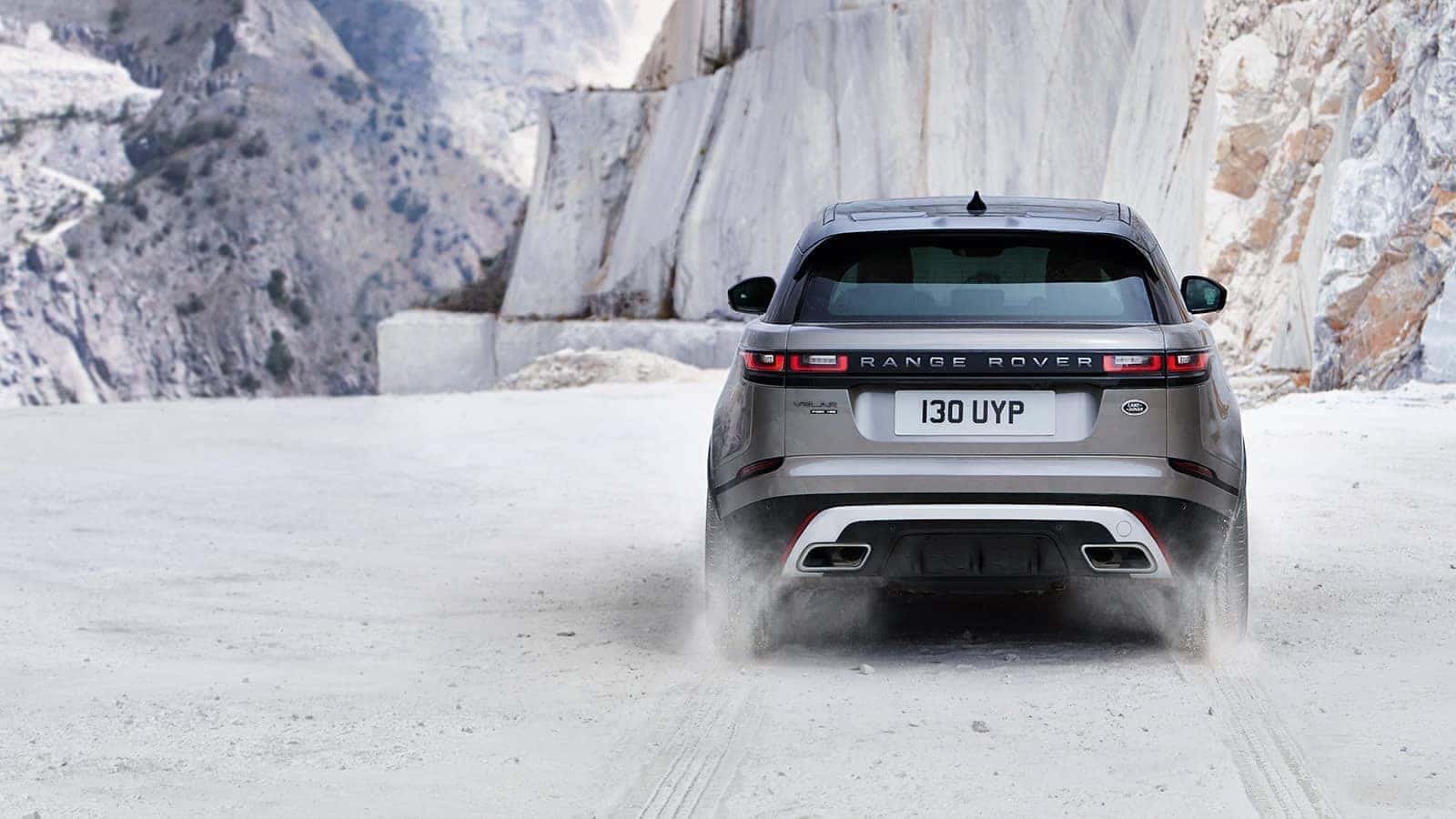 2019 Land Rover Range Rover Velar Info | Land Rover Englewood