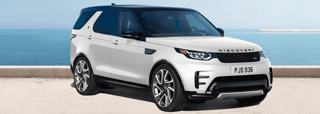 Land Rover Adaptive Cruise Control | Explore Land Rover Safety in Englewood