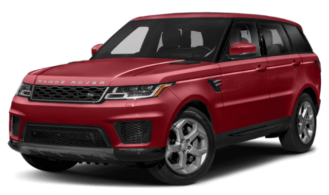 2019 Range Rover vs. 2019 Range Rover Sport | Compare Land Rover SUVs