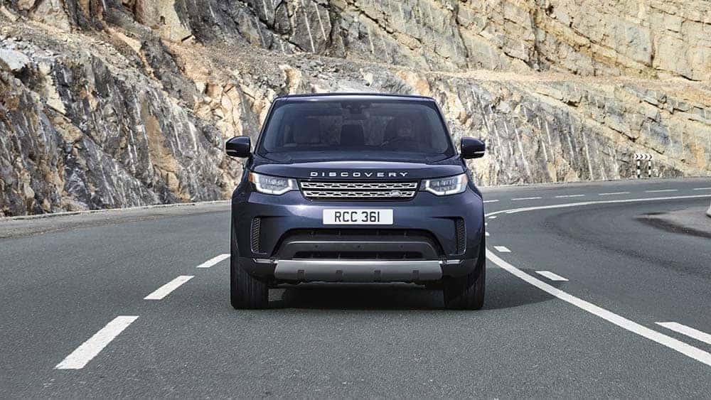 2020 Land Rover Discovery Specs, Prices and Photos | Land Rover Englewood