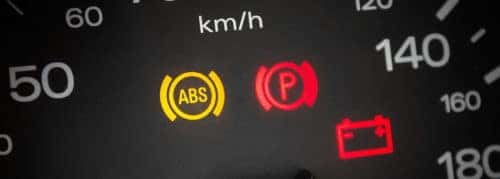 Range Rover Warning Light Meaning | Land Rover Englewood