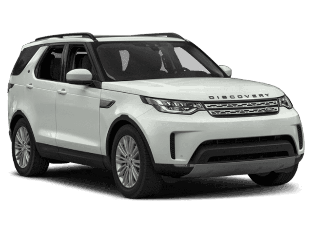 2020 Land Rover Discovery vs. Ford Explorer | Compare Rugged SUVs