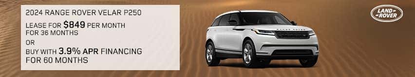 Welcome to Land Rover Tampa in FL