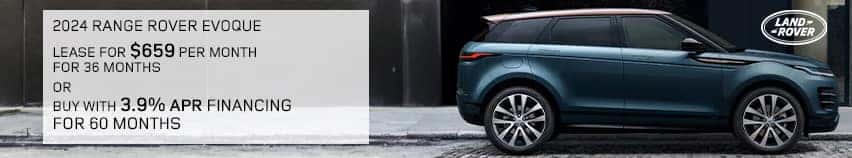 Welcome to Land Rover Tampa in FL