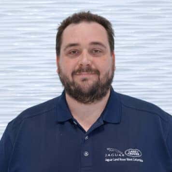 Land Rover West Columbia Staff | Clarksville Land Rover Dealer