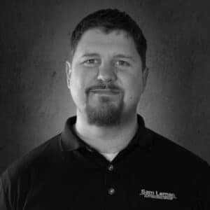 Alex Moore, "Finance Manager" | Leman's Chevrolet City