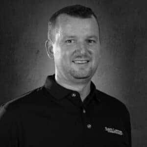 Aaron Rench, "Sales Representative" | Leman's Chevrolet City