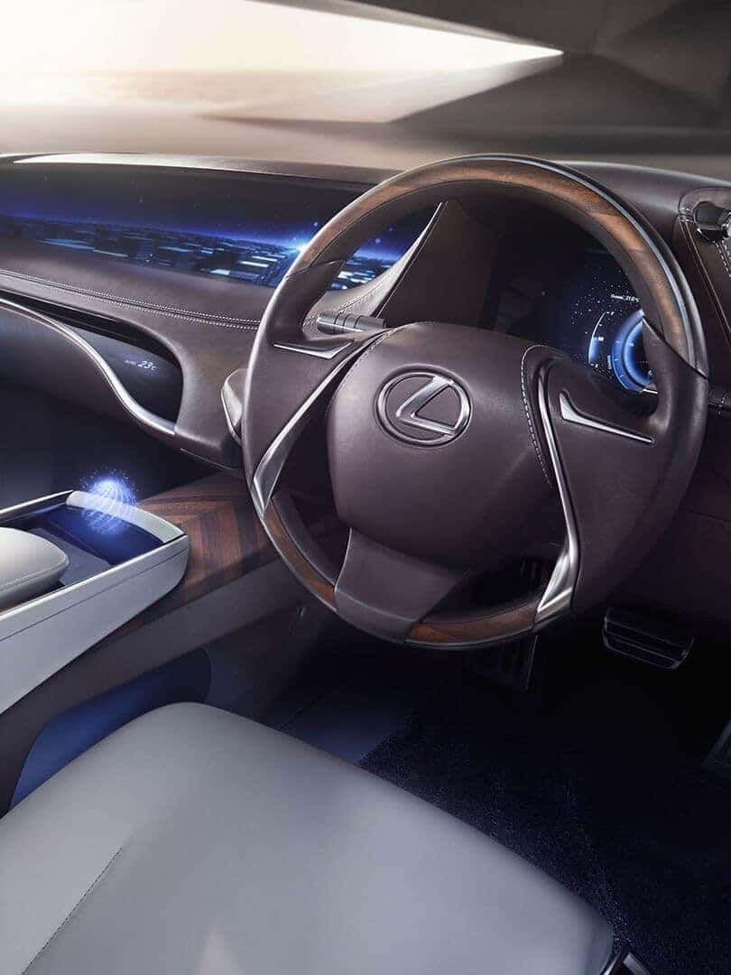 The Lexus Design Awards | Lexus of Wichita