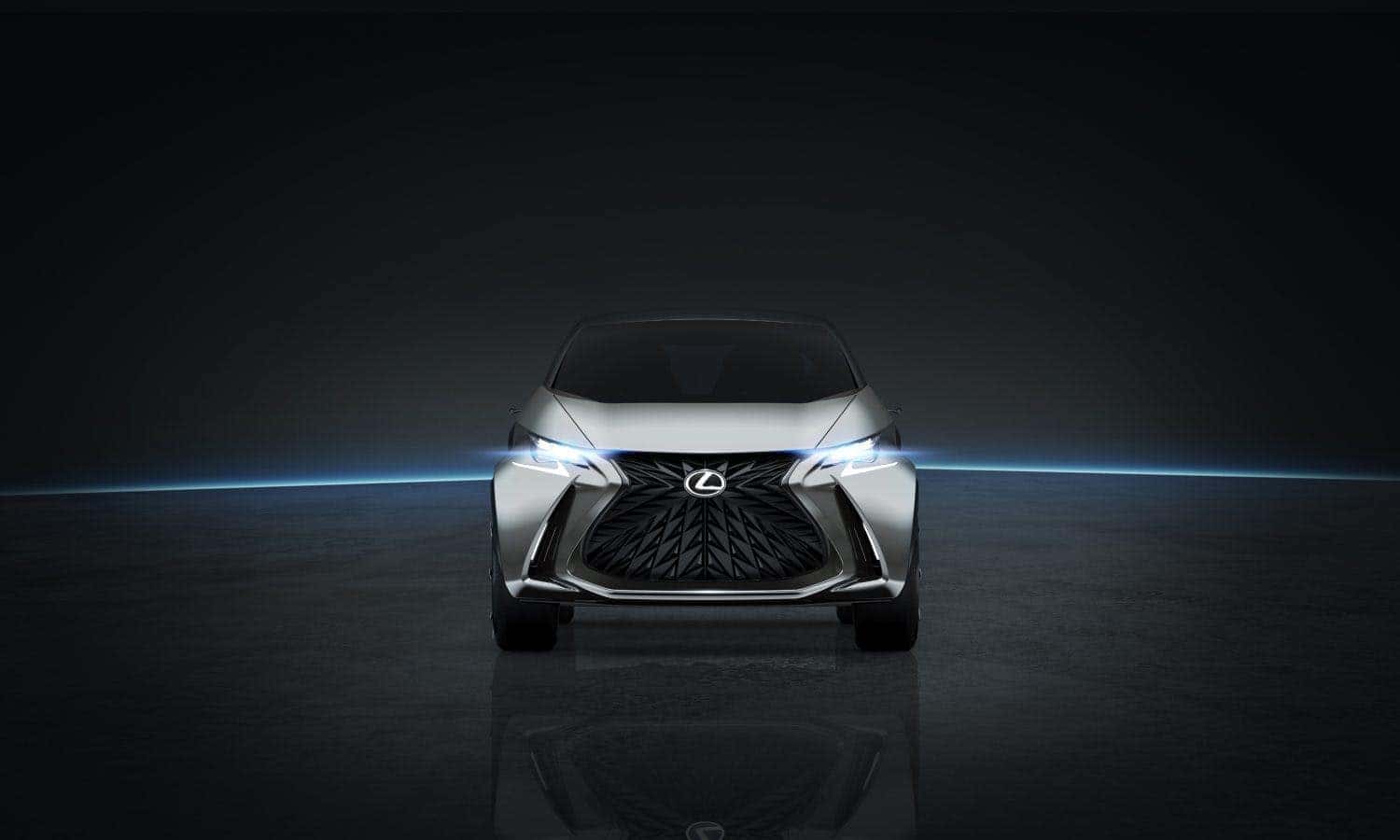 The Electric Lexus | Lexus of Wichita
