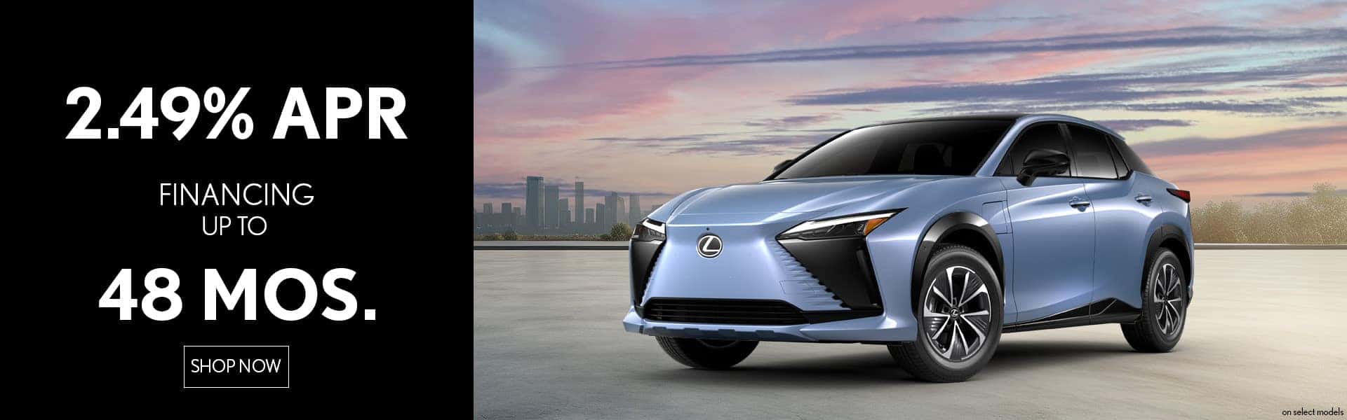Lexus of Wichita | Lexus Dealer in Wichita, KS