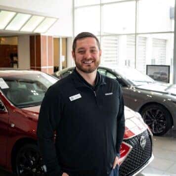 Lexus of Wichita Staff | Wichita Lexus Dealer