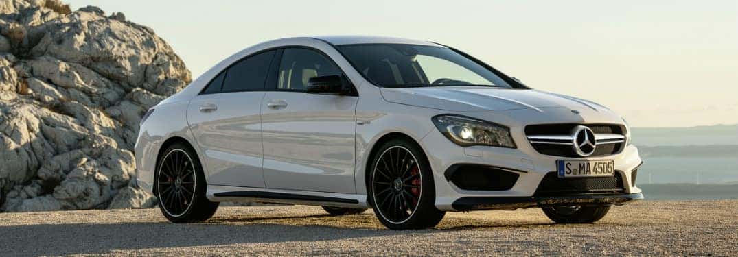 New Mercedes-Benz Models and Used Luxury vehicles Near Los Angeles at ...