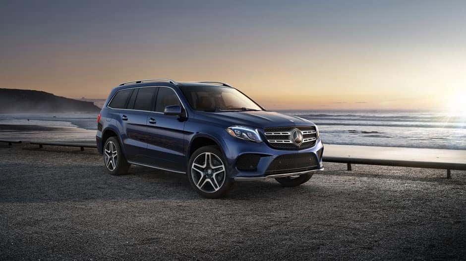 Mercedes-Benz Summer Sales Event | Mercedes-Benz of Arcadia