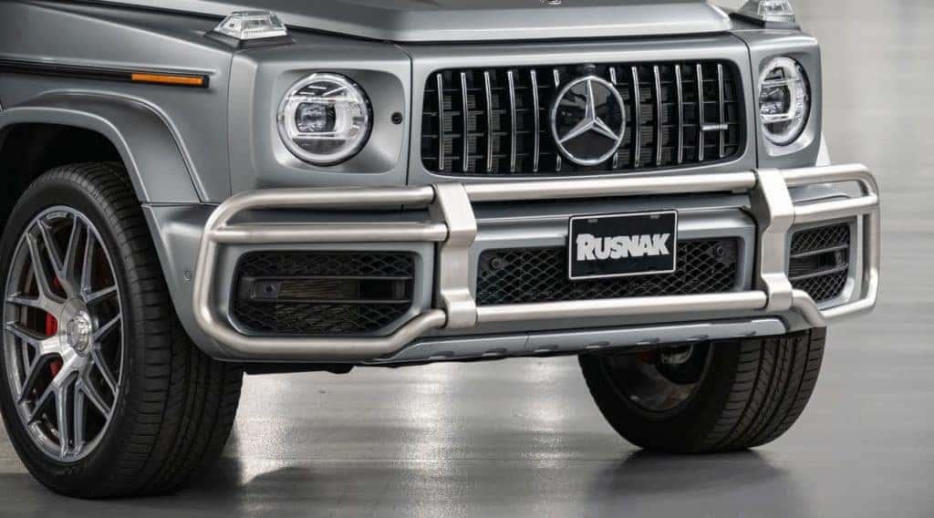 Section 179 Tax Exemption | Mercedes-Benz of Arcadia