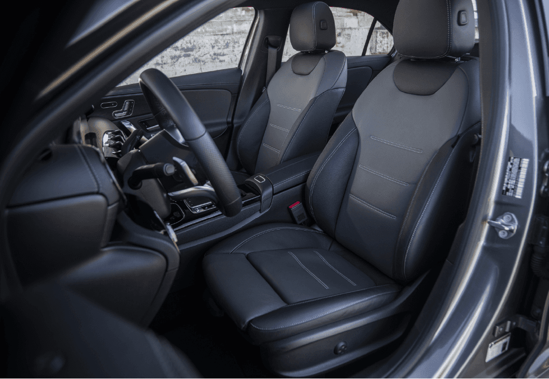 Mercedes-Benz A-Class | Arcadia | Mercedes-Benz of Arcadia