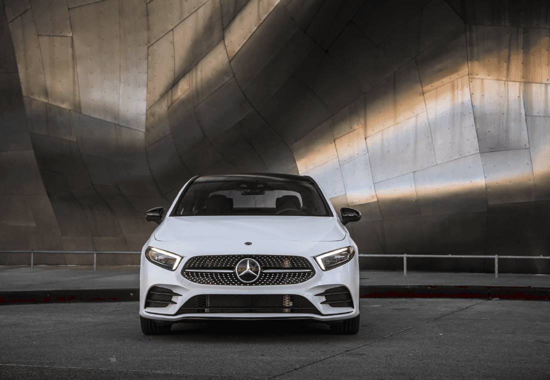 Mercedes-Benz A-Class | Arcadia | Mercedes-Benz of Arcadia