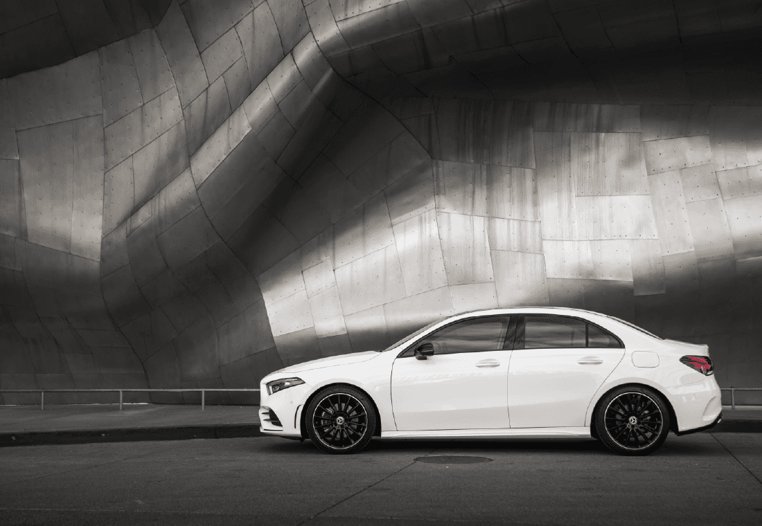 Mercedes-Benz A-Class | Arcadia | Mercedes-Benz of Arcadia