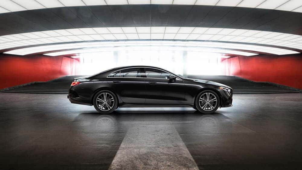 2019 Mercedes-Benz CLS Model Information | Mercedes-Benz of Arcadia