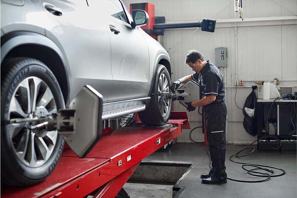 Mercedes-Benz Service Specials | Mercedes-Benz of Arcadia