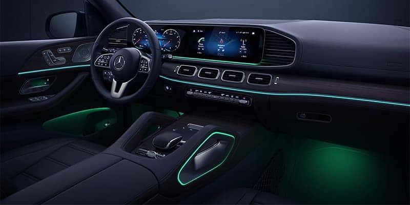 2022 Mercedes-Benz GLE: Model Overview | Mercedes-Benz of Arcadia