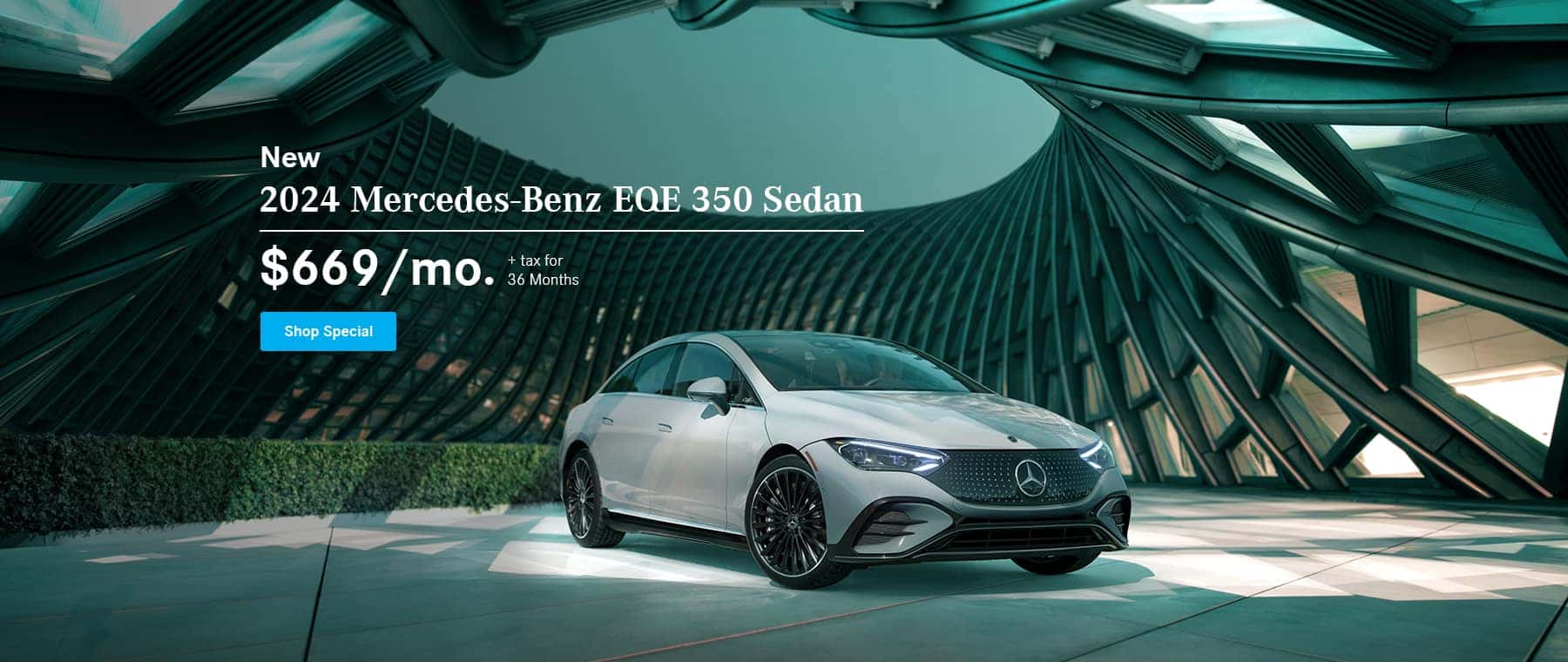 Mercedes-Benz of Arcadia | Mercedes-Benz Dealership Near Los Angeles