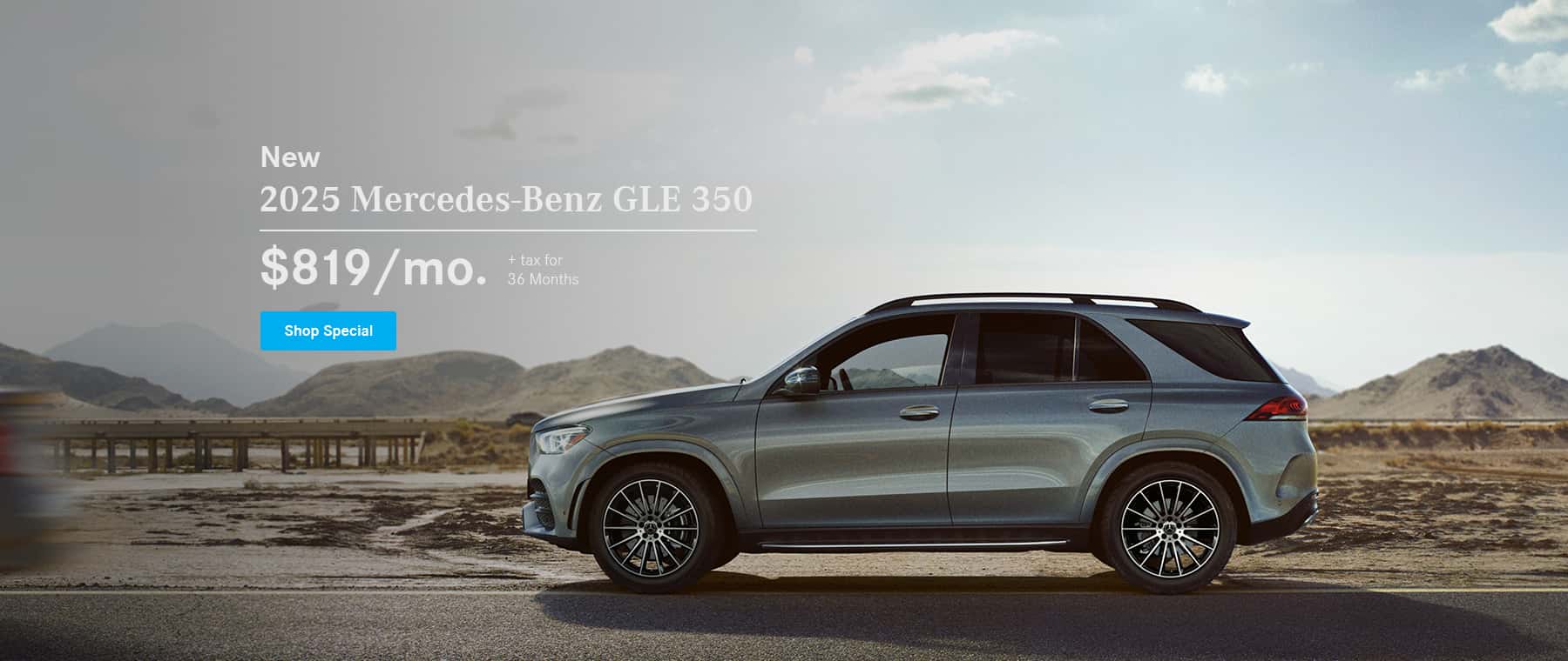 Mercedes-Benz Dealership Near Los Angeles | Mercedes-Benz of Arcadia