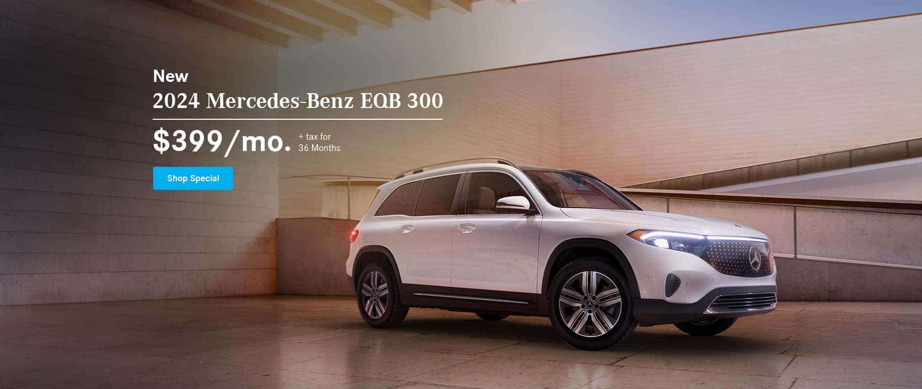 Mercedes-Benz Dealership Near Los Angeles | Mercedes-Benz of Arcadia