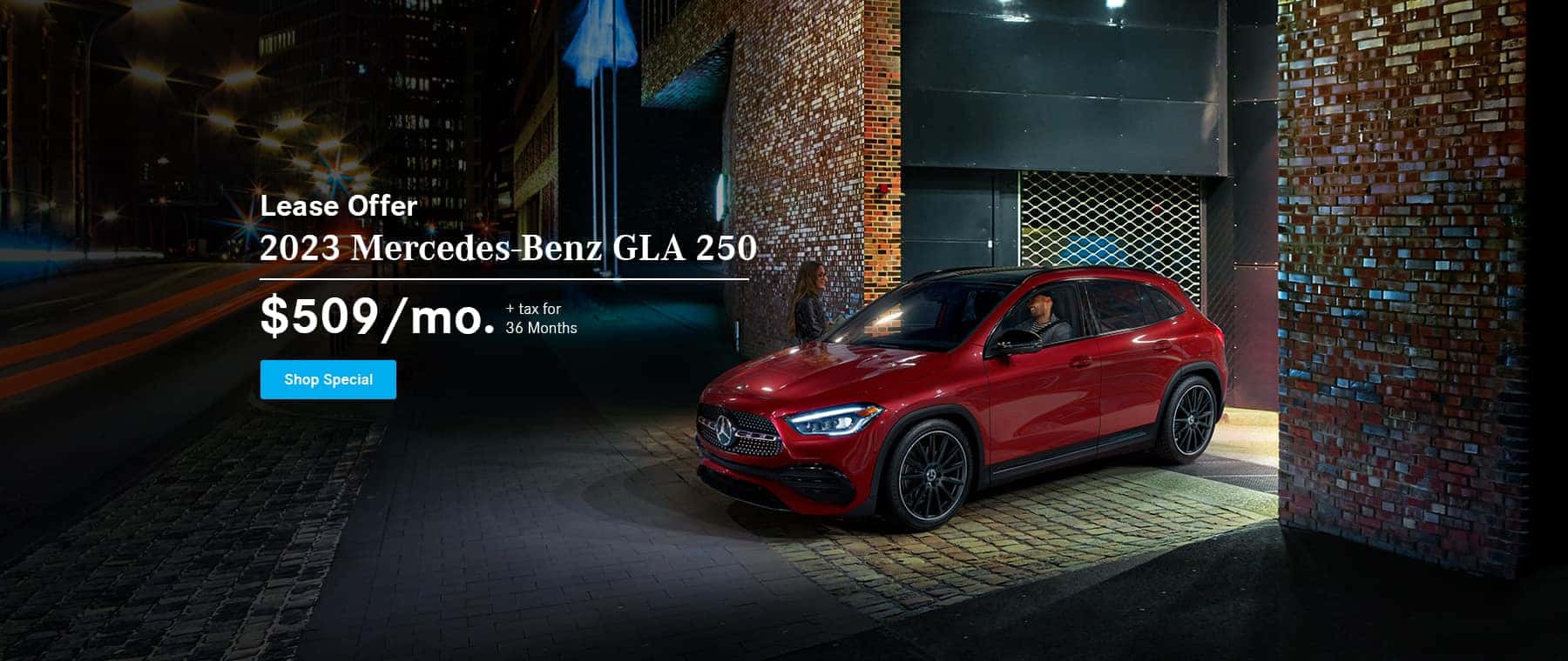 Mercedes-Benz of Arcadia | Mercedes-Benz Dealership Near Los Angeles