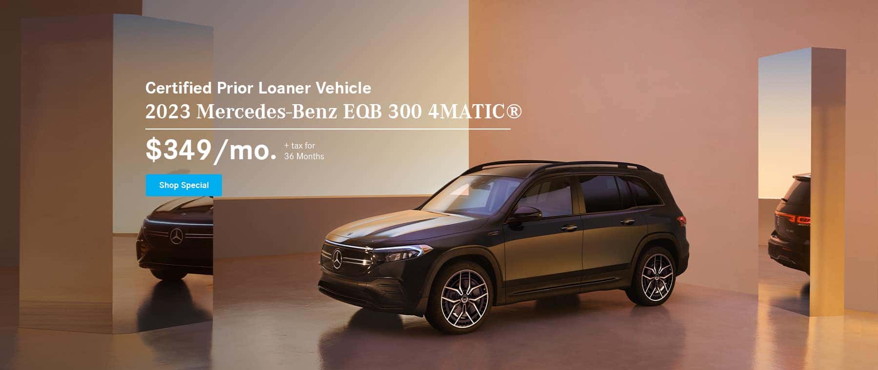 Mercedes-Benz of Arcadia | Mercedes-Benz Dealership Near Los Angeles