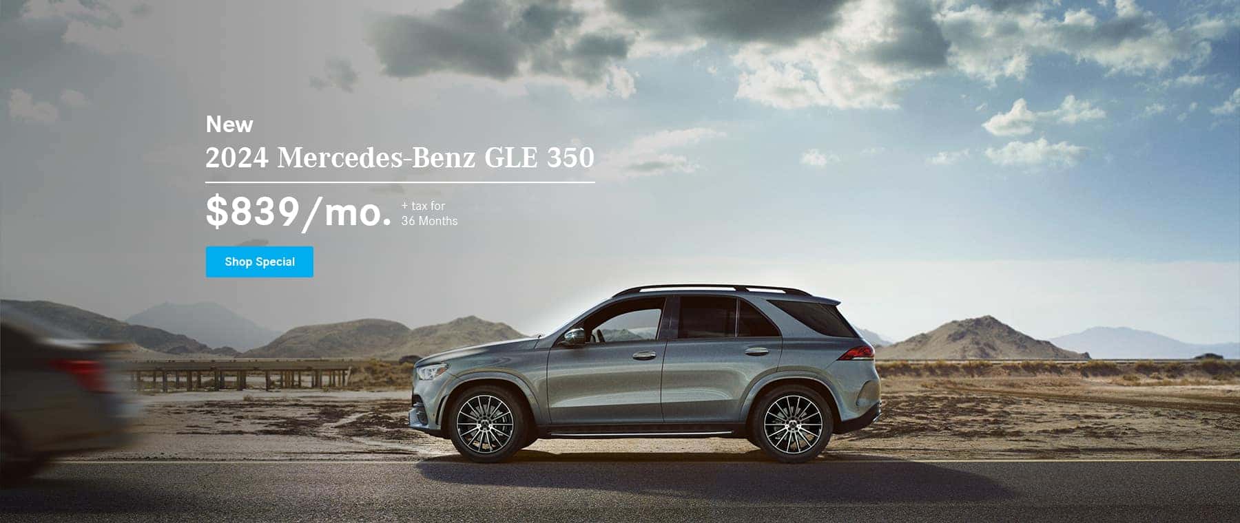 Mercedes-Benz of Arcadia | Mercedes-Benz Dealership Near Los Angeles