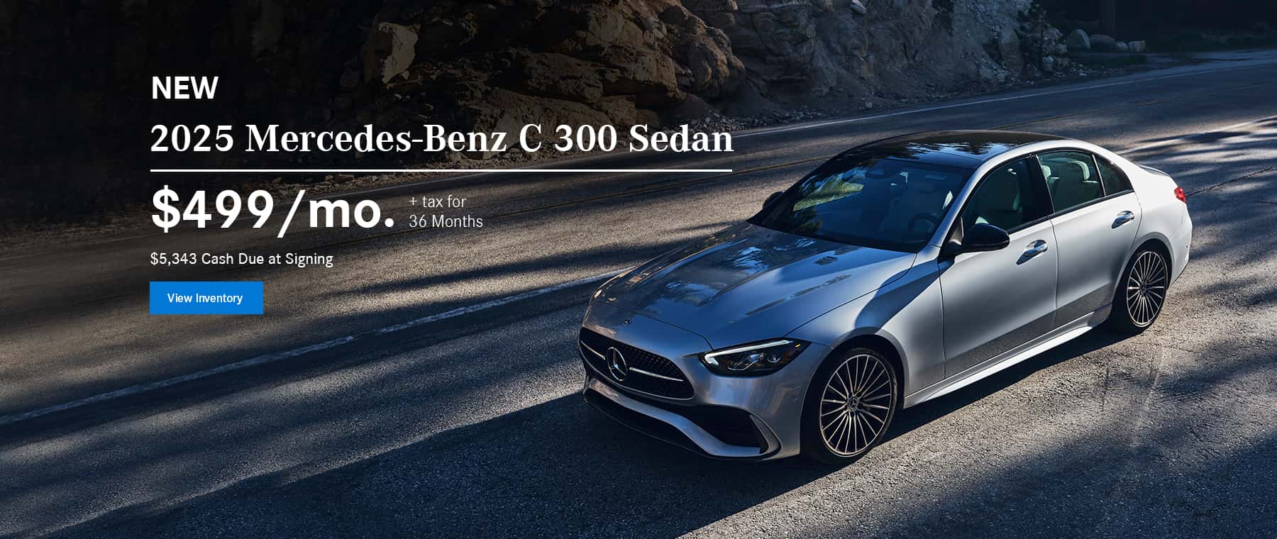 Mercedes-Benz Dealership Near Los Angeles | Mercedes-Benz of Arcadia