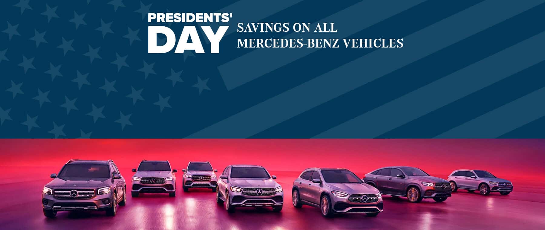 Mercedes-Benz Dealership Near Los Angeles | Mercedes-Benz of Arcadia