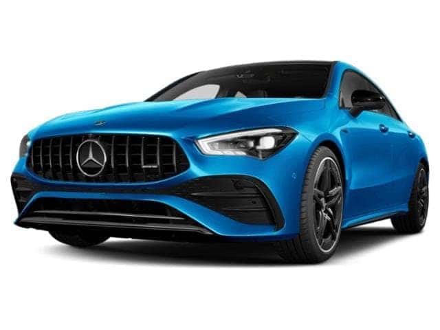 Mercedes-Benz Lease Specials in Arcadia | Mercedes-Benz of Arcadia