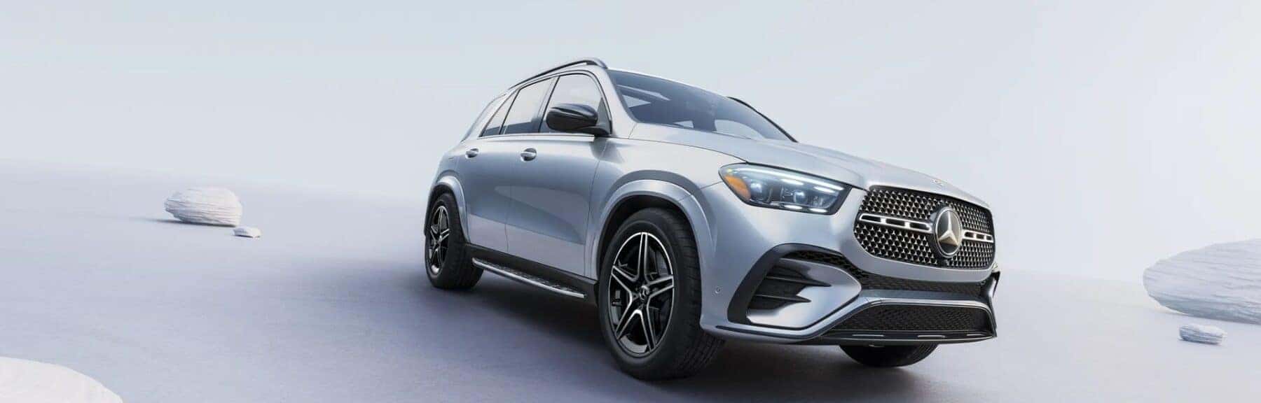 See the New Mercedes-Benz GLE 350 in Clearwater FL | Features Review